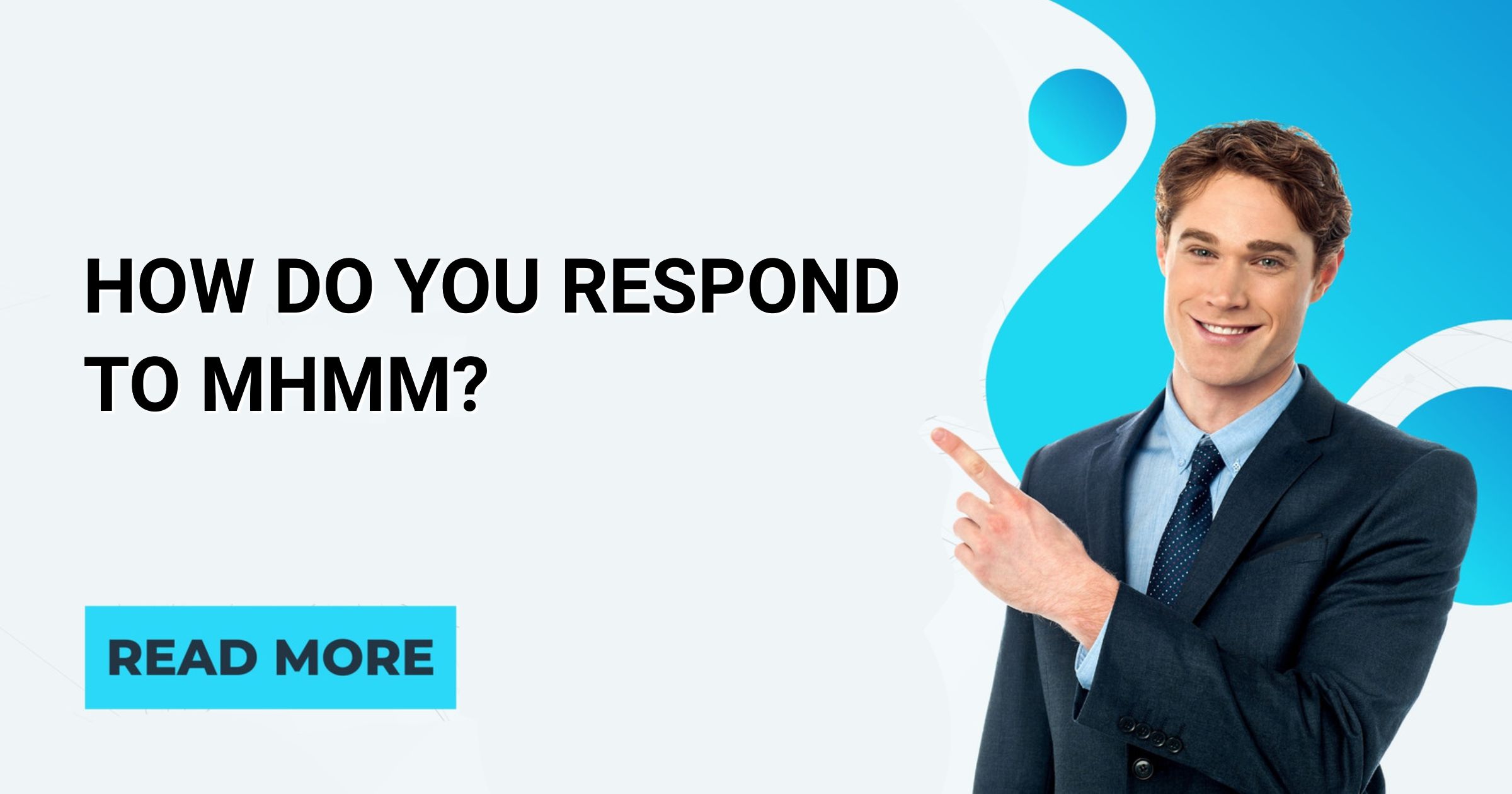 How do you Respond to Mhmm? - English Intelligent