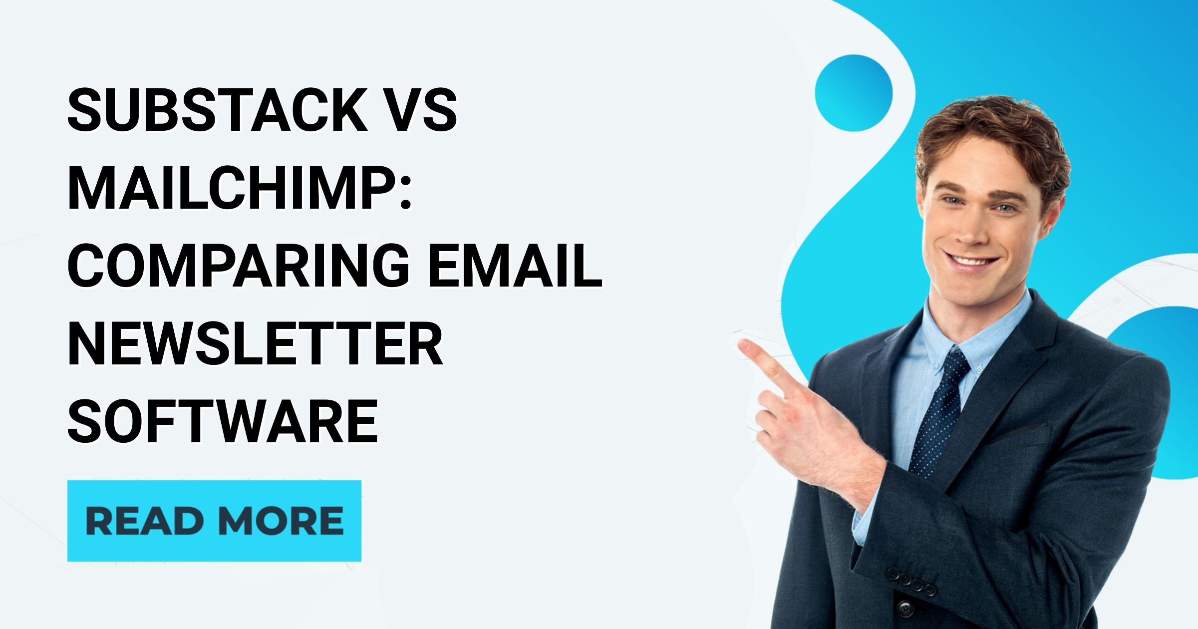 Substack vs Mailchimp: Comparing Email Newsletter Software - English Intelligent