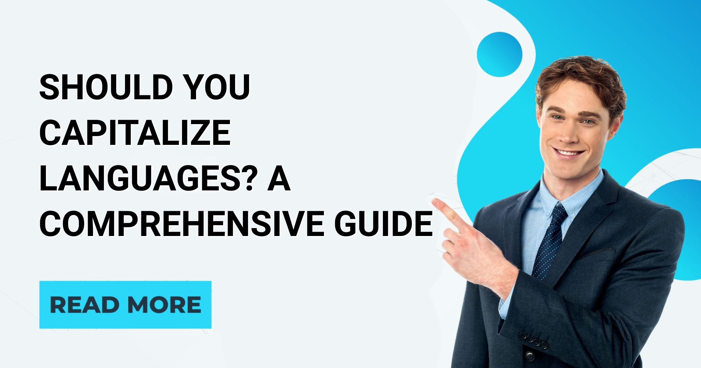 Should You Capitalize Languages? A Comprehensive Guide - English ...